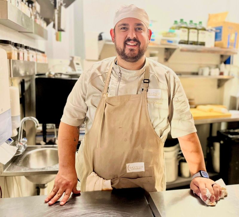 Longtime Fort Myers gem of a restaurant has new name, new owner and new ...