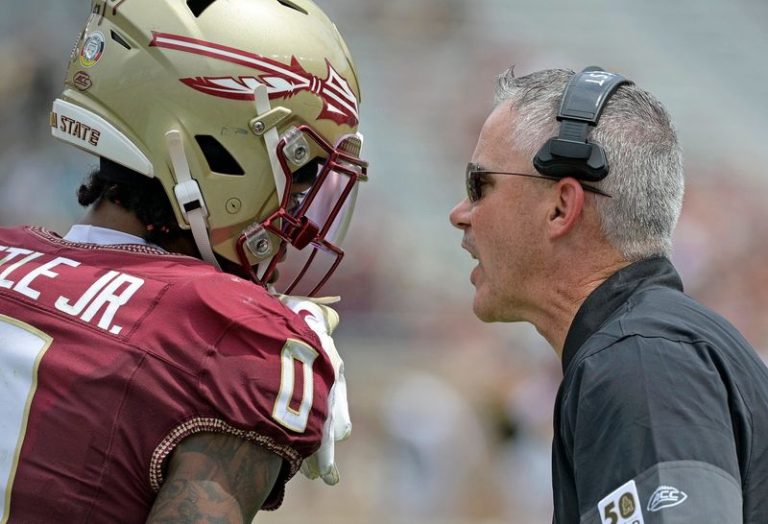 Does FSU play today? Football schedule for Seminoles' next game after ...
