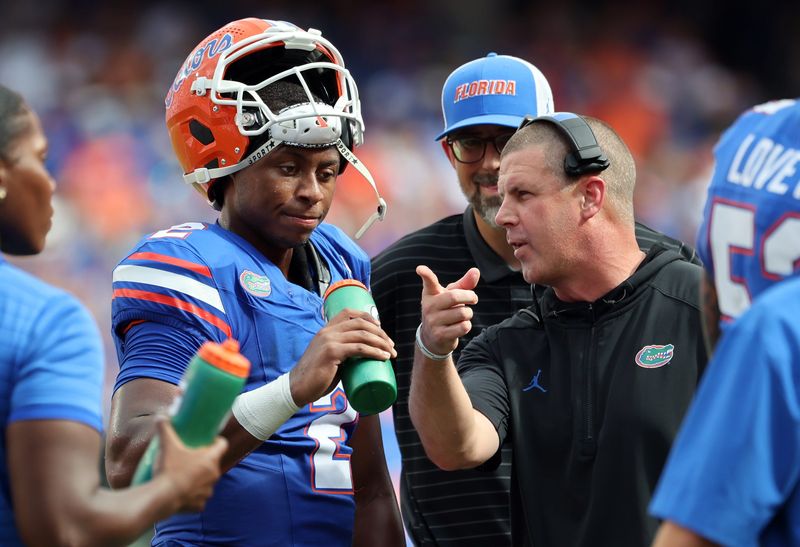 Instant Reactions: Good, Bad and Ugly from Florida football's shocking ...