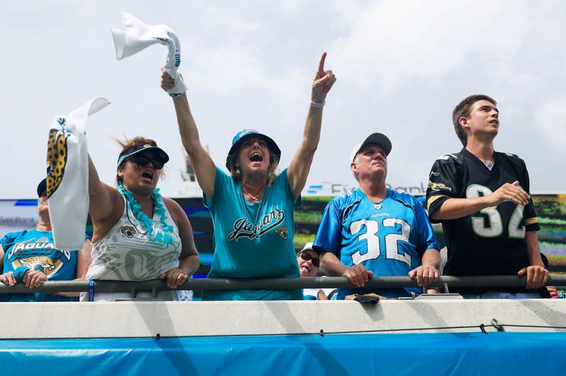 Jacksonville Jaguars vs. Texans: See best prices for remaining ...