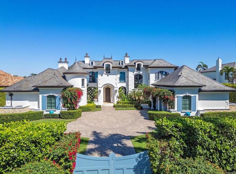 Top-10 most expensive for August: Port Royal property leads; three from ...