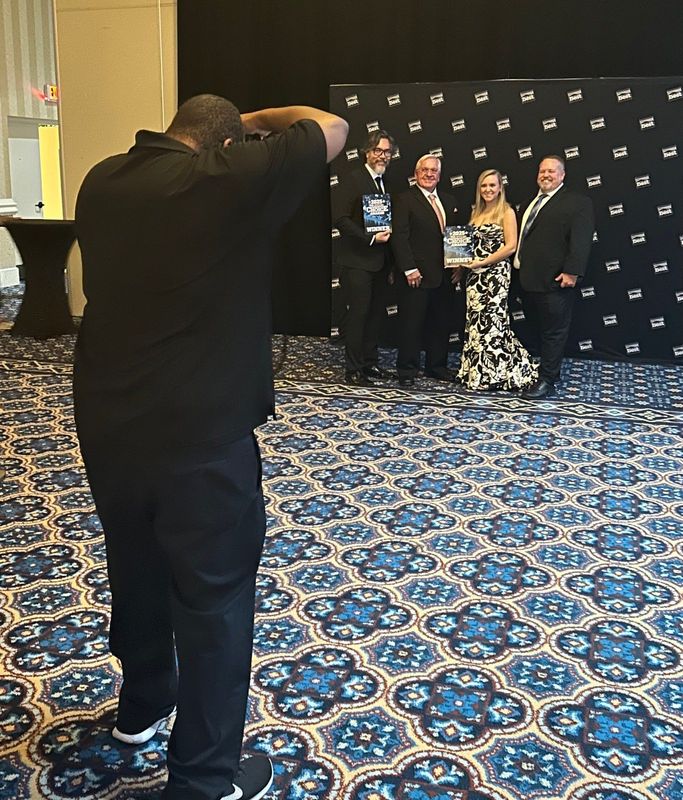 'Stamp of approval': Hundreds gather for 2025 Community Choice Best of ...