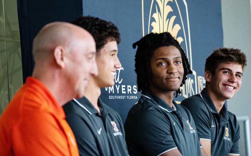 Here are the teams competing at the 2025 City of Palms Classic ...