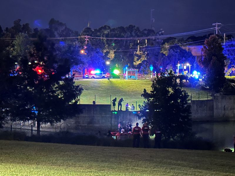 'Not safe anywhere': Cascades Park stabbings mark latest example of ...