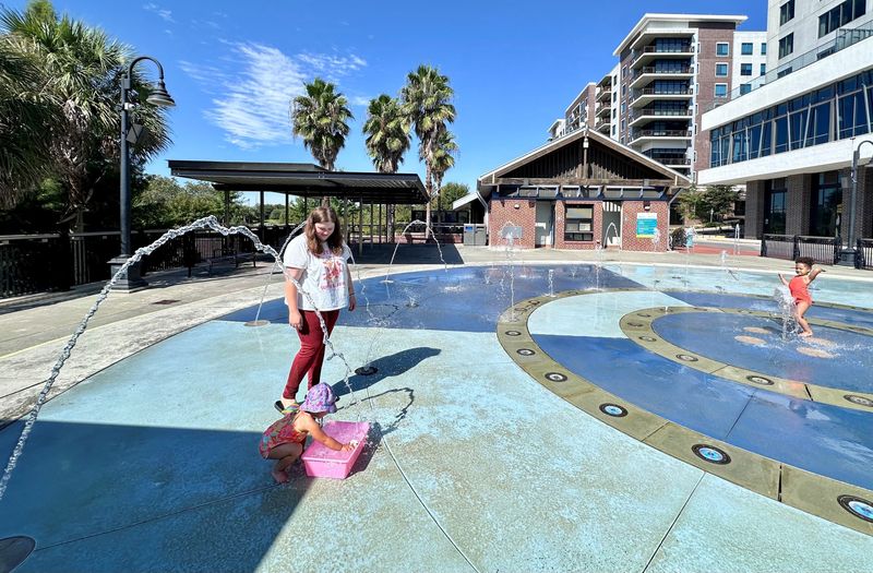 'Not safe anywhere': Cascades Park stabbings mark latest example of ...