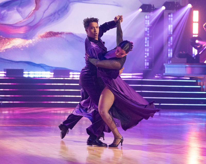 How did Florida celebs do on ‘Dancing with the Stars’ premiere? See ...