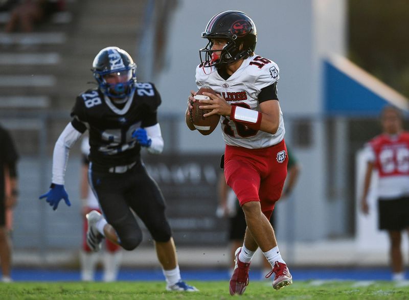 Florida high school football scores, Treasure Coast live updates from ...