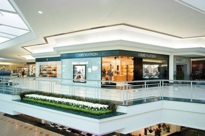 The Gardens Mall announces new store openings and renovations