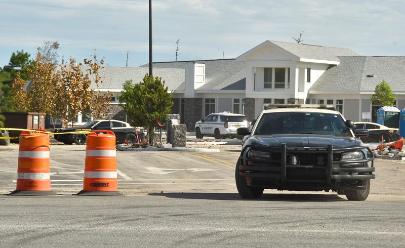 ICE, BCSO raids net 150 arrests across Brevard