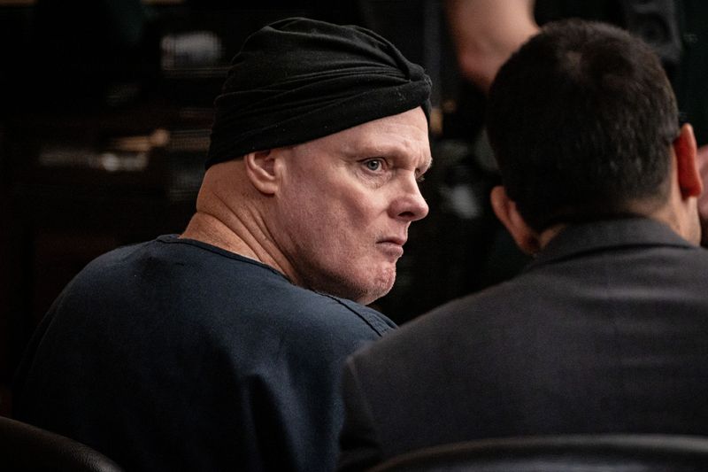 Abusive ex gets life for breaking into Century Village woman's home ...