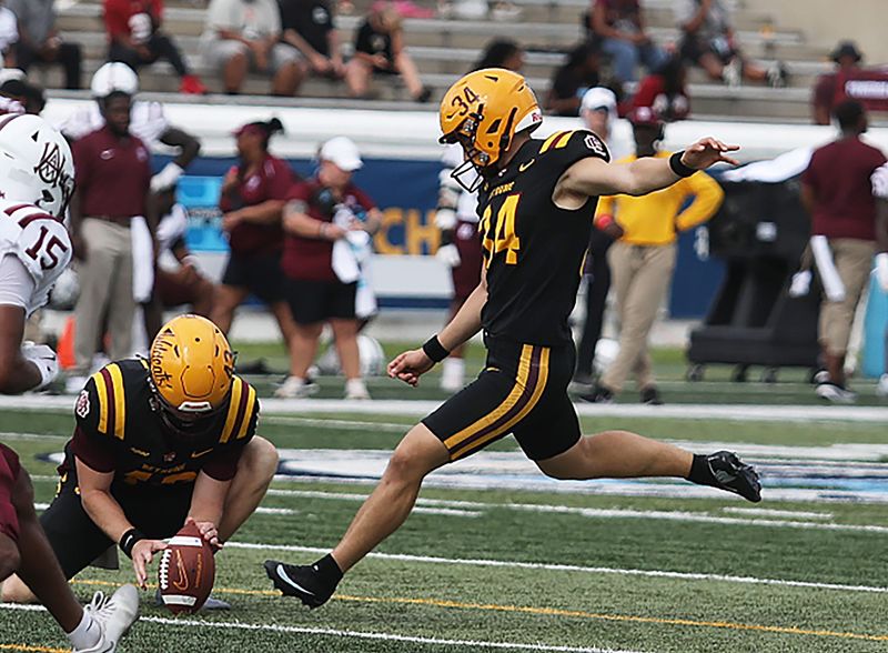 Halftime brawl leads to ejections in Bethune-Cookman vs. Grambling ...