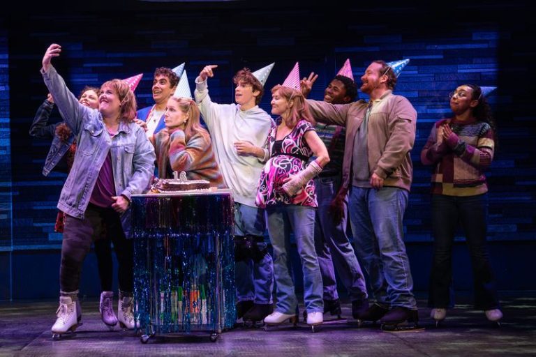 Stacked lineup of Broadway hits, music maestros and comedians detail ...