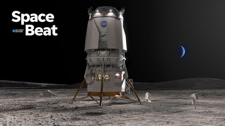 Blue Origin doubles down on Florida's Space Coast with Rocket Park ...