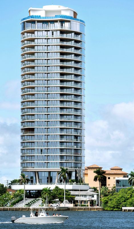 $28.2 million sale in the Forté in West Palm no surprise to 'Wall ...