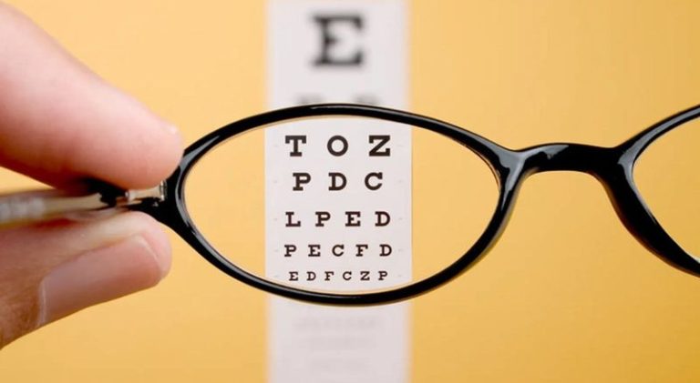 Sight for sore eyes: New eyeglass lenses slow progression of myopia in kids