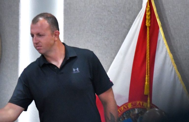 Palm Bay council to vote on Langevin lawsuit settlement for $55K
