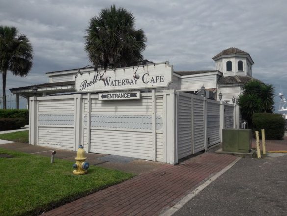 After 41 years, a landmark Fernandina Beach waterfront restaurant ...