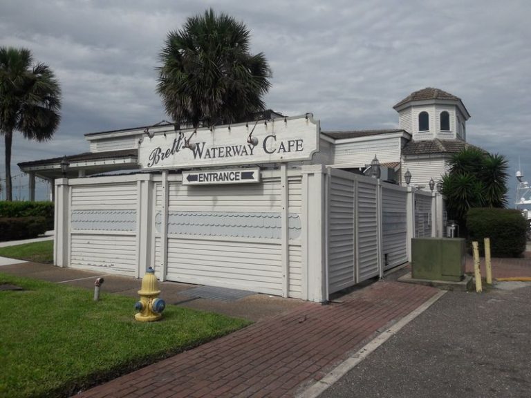 After 41 years, a landmark Fernandina Beach waterfront restaurant ...
