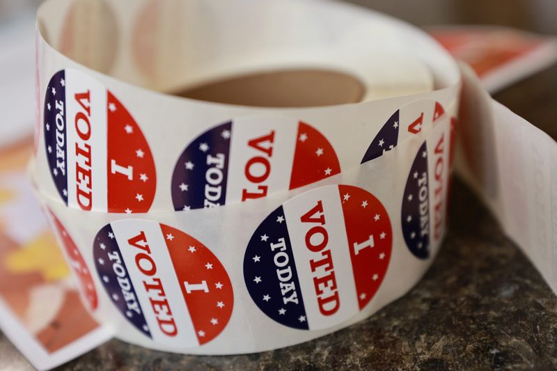Election Day is today in Florida. Here's where, what's on the ballot