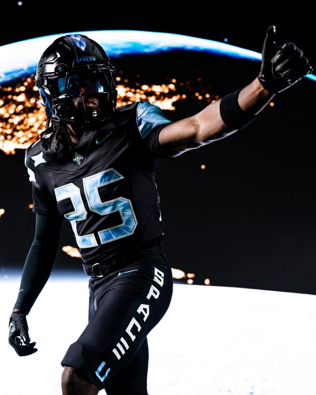 UCF football vs Houston score, key moments, highlights from Week 11 ...