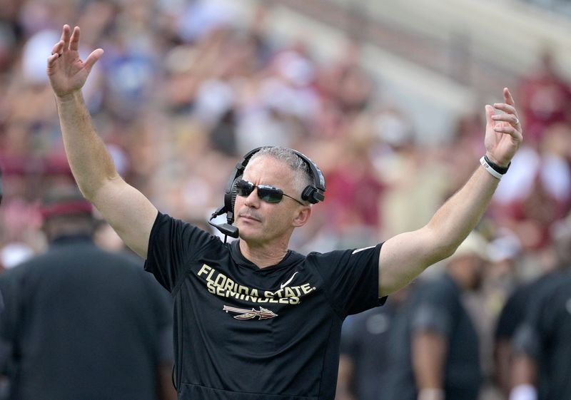Should FSU football fire Mike Norvell? Here are 3 reasons why that ...