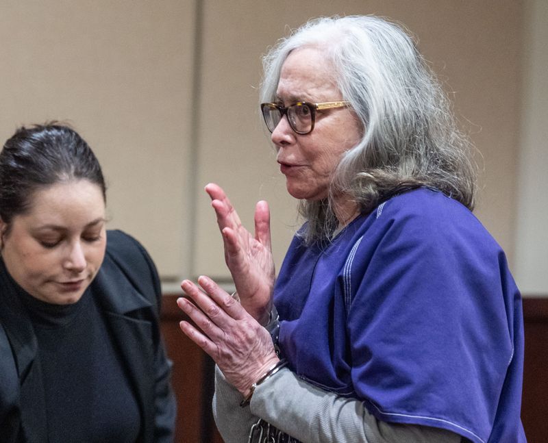 Dan Markel murder: Donna Adelson moved to prison closer to home