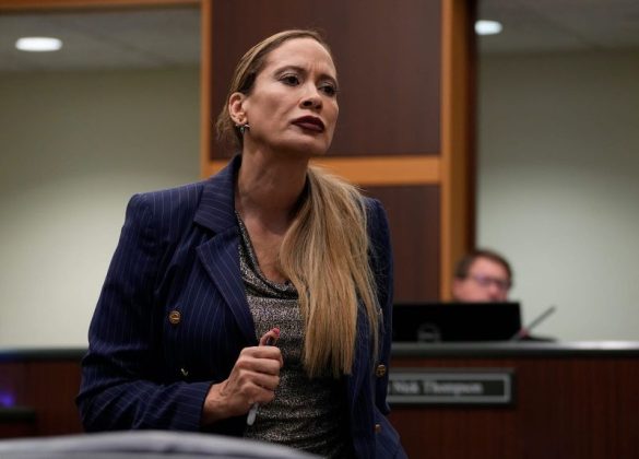 Attorney, witness battle in Club Blu mass shooting trial