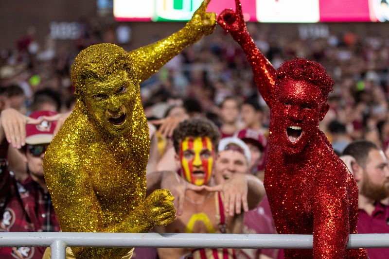How the Oct. 4 University of Miami rivalry revealed FSU fandom as a ...