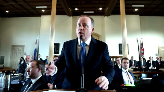 Naples attorney celebrates victory in restoration of Elon Musk's pay