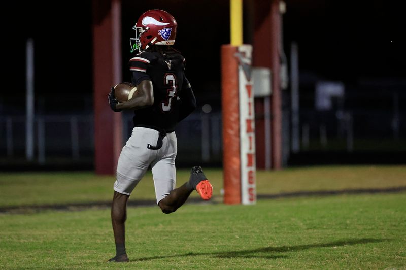 FHSAA high school football brackets are here. Key takeaways for ...