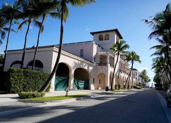 UPDATE: Ken Griffin selling old Neiman's building in Palm Beach for $80 ...