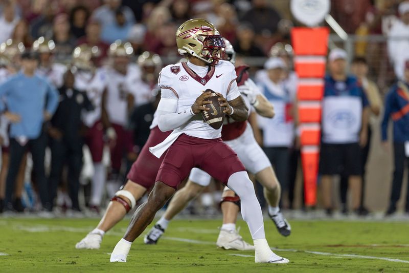 FSU Seminoles schedule: Is FSU football playing today?