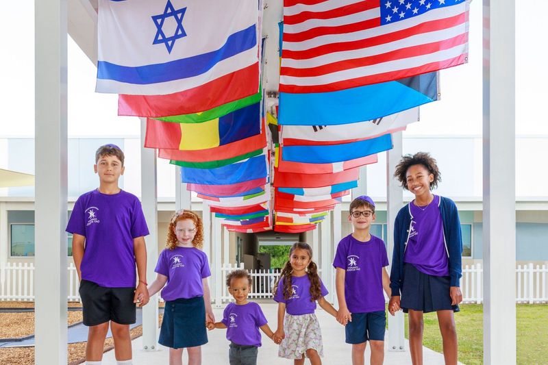 America's future depends on listening to others. Community Day can lead ...