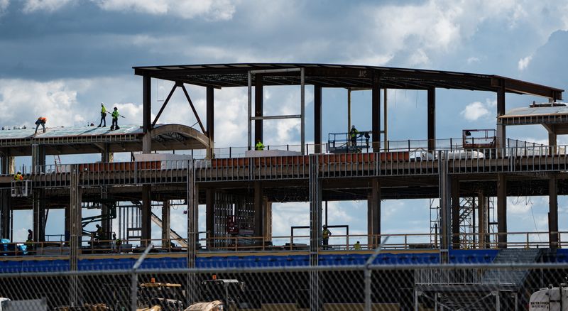 Exclusive photos: See how RSW's new concourse is changing the look of ...