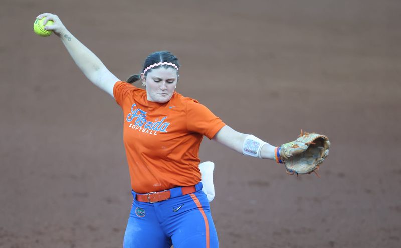 Taylor Shumaker named preseason All-American. See all Florida softball ...