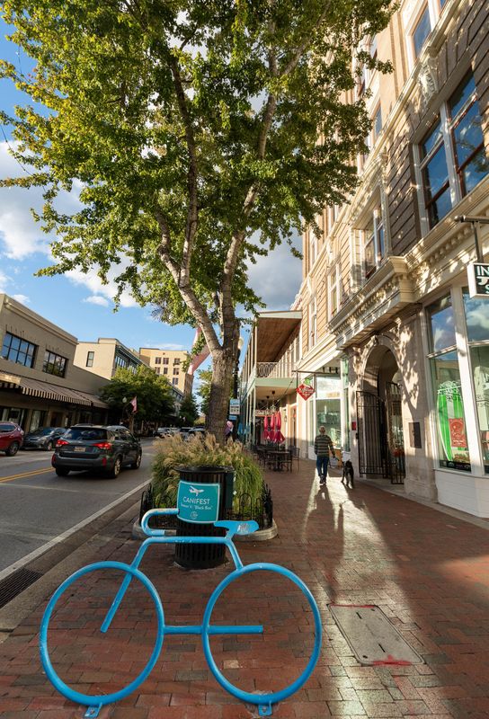 Everything to know about the New Palafox project up for approval this week