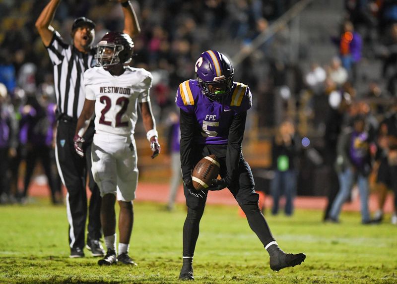 Florida high school football scores, Treasure Coast live updates from ...