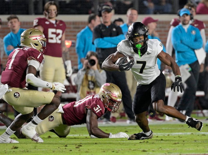 Florida football lands Wake Forest transfer receiver Micah Mays Jr.