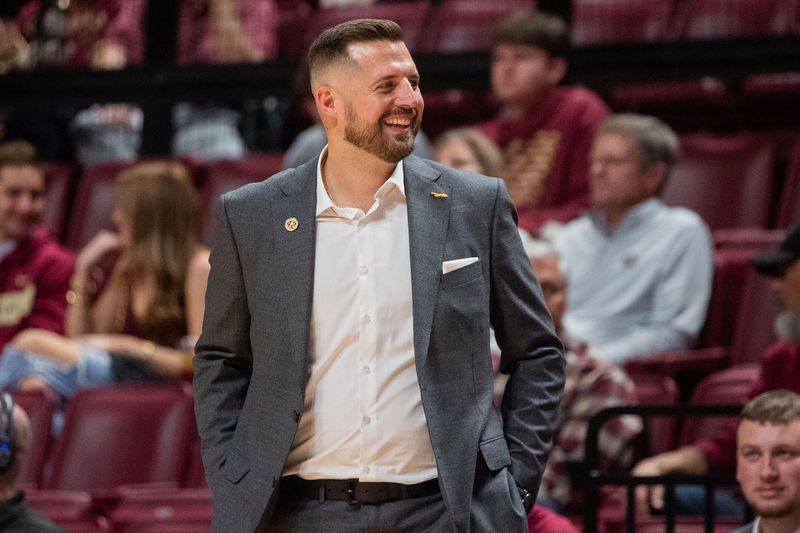 FSU men's basketball ink three 4-stars, have a top-5 recruiting class ...