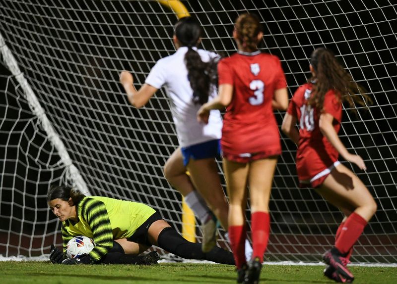 Vote! | Who is the area's Midseason Girls Soccer Player of the Year?