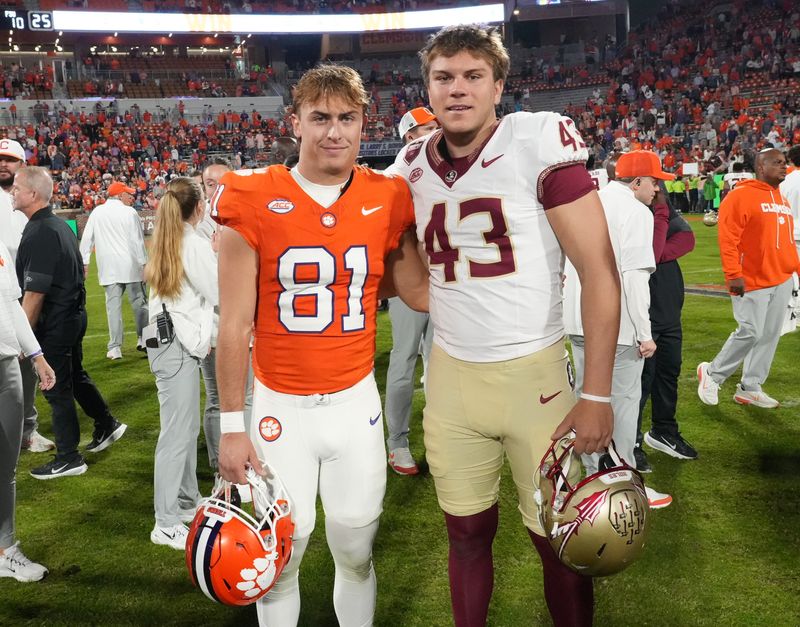 FSU starting punter to enter transfer portal