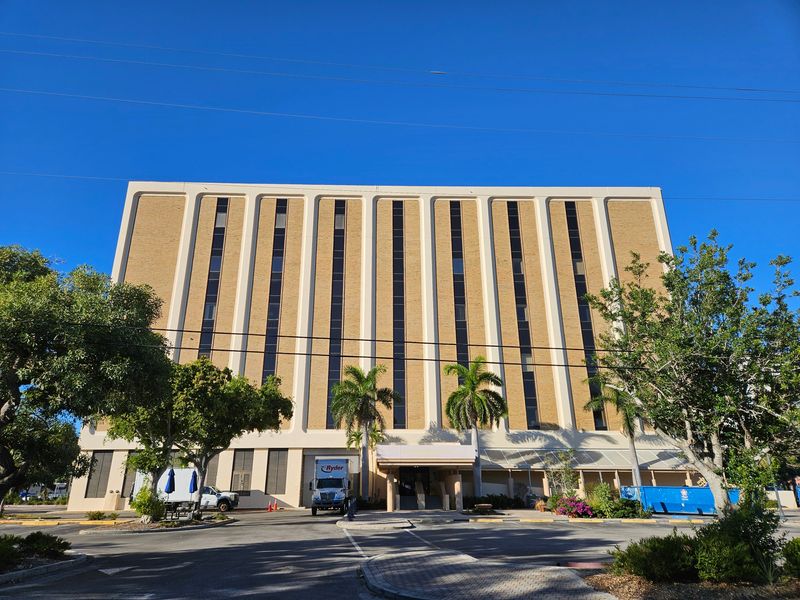 What’s next for this now-vacant downtown Sarasota building? Here’s what ...