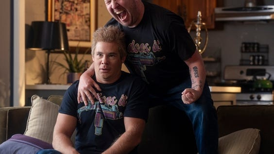 HBO’s ‘Florida Man’ show is coming back. When, how to watch the season ...