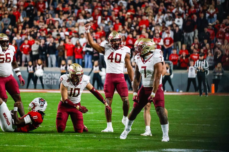 FSU edge James Williams to enter transfer portal