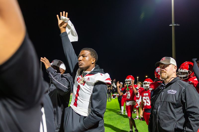 Game recap as Vero Beach football beats Miami Palmetto in overtime