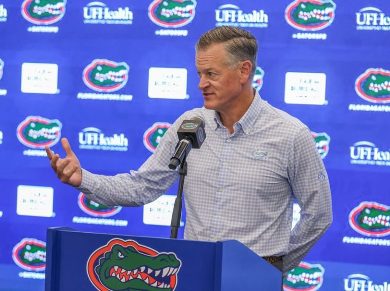 Florida UAA makes hiring of Jon Sumrall official
