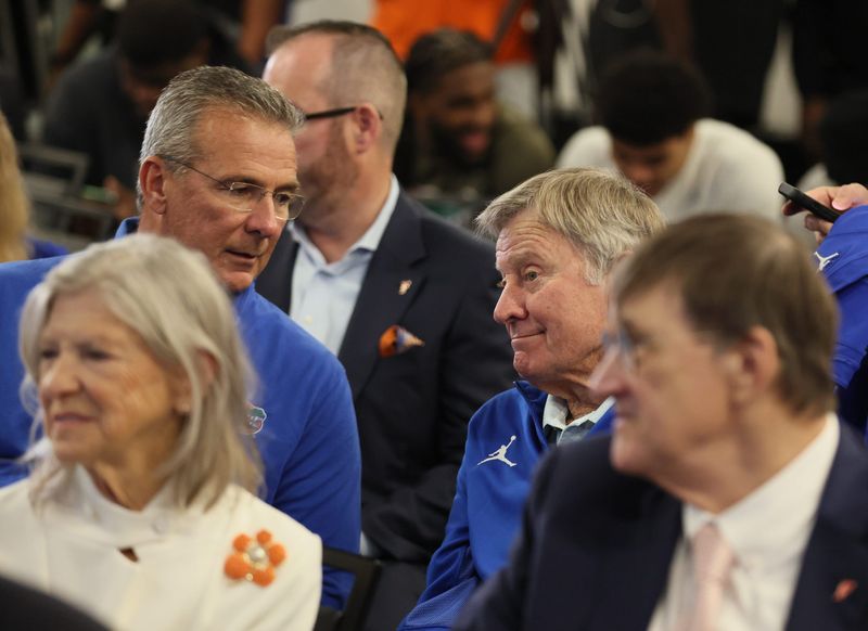 How Jon Sumrall plans to bring back glory days of Florida football offense
