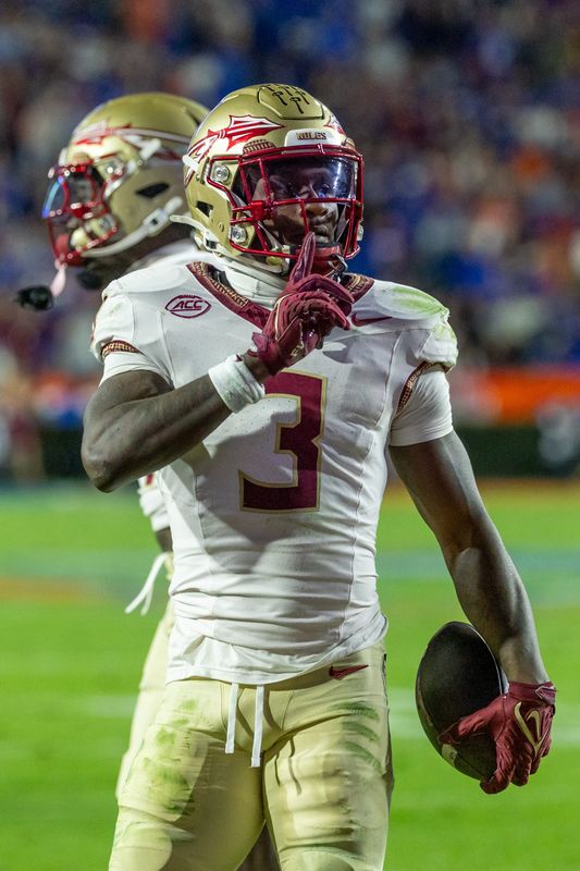 FSU safety Edwin Joseph will enter the transfer portal
