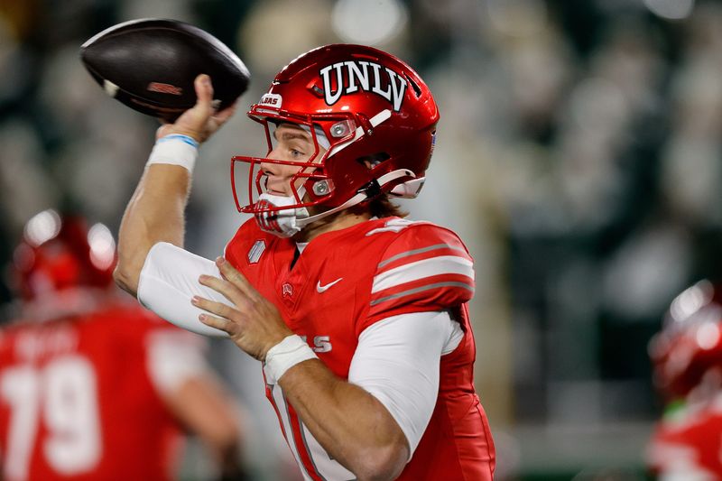 FSU to host UNLV transfer quarterback on visit