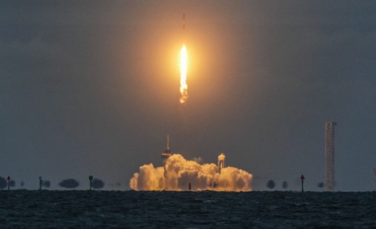 Florida rocket launches, how to watch the next SpaceX launch this weekend